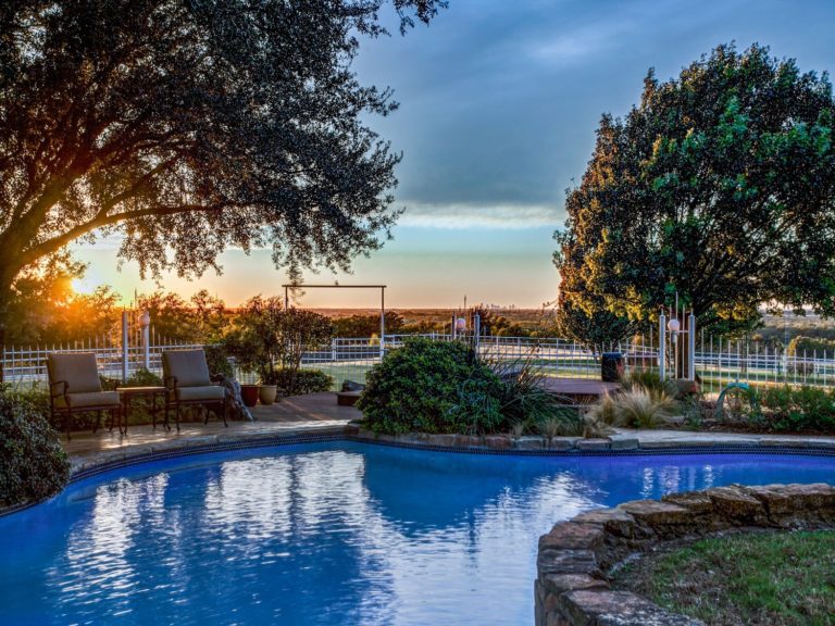 SALE PENDING - SOUTHERN CROSS RANCH - A PIECE OF DALLAS HISTORY ...